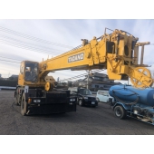 Japan Used Heavy Equipment, Used Construction Machinery [World Equip]